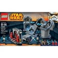 LEGO Star Wars Death Star Final Duel - Walmart Business Supplies