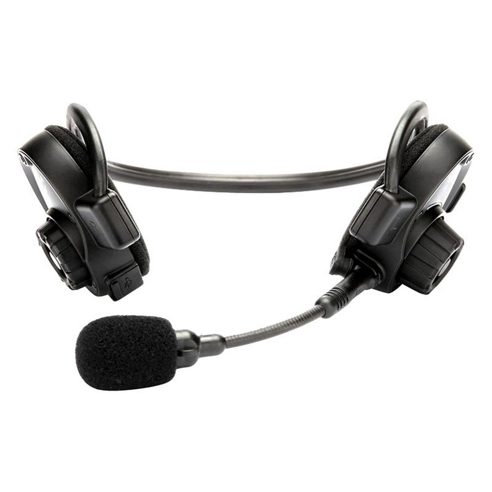 Sena SPH10-10 - Single SMH-10 Bluetooth Communication System with ...
