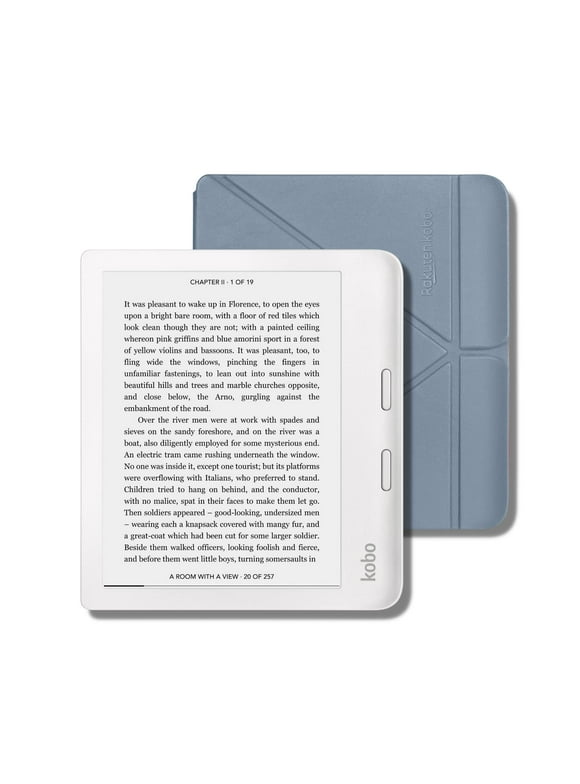 Kobo eReader Devices & Accessories in Books - Walmart.com