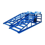 TECHTONGDA Car Service Ramps Lifts Auto Maintenance Repair Ramp Vehicle ...