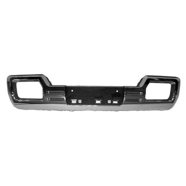 New Premium Fit Front Skid Plate 23178779 fits 2015-2019 GMC Sierra ...