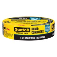 3M #234 Masking Tape, 3/4" 60 Yds. - Walmart.com