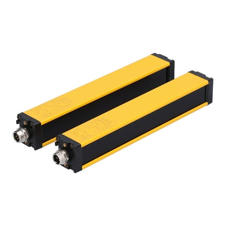 Garosa Mechanical Control Device,Infrared Light Curtain Sensor,Safety ...