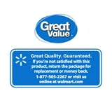 Great Value Buffalo Style Seasoned Boneless Fully Cooked Chicken Wyngz ...