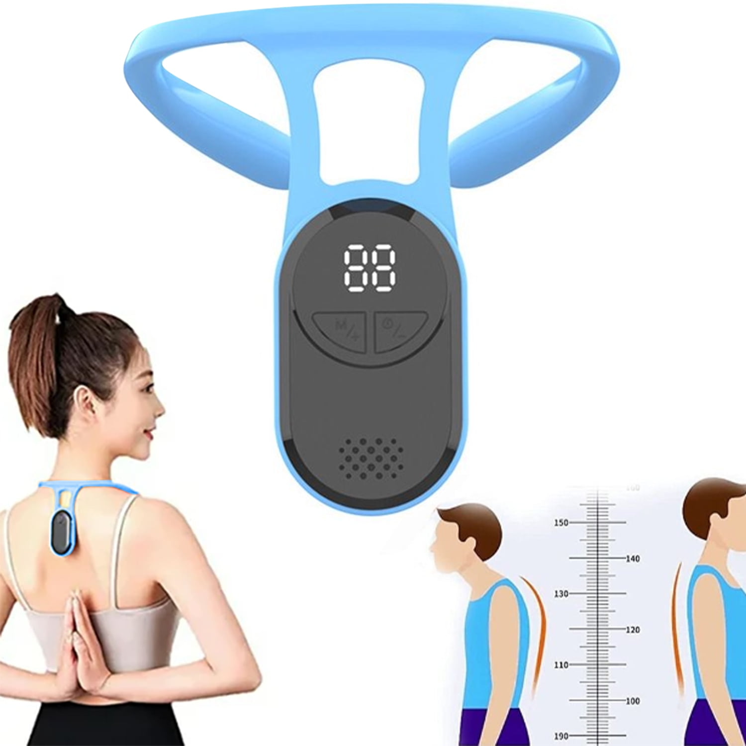 Lymphatic Drainage Massger Device for Neck,Lymphatic Drainage Device ...