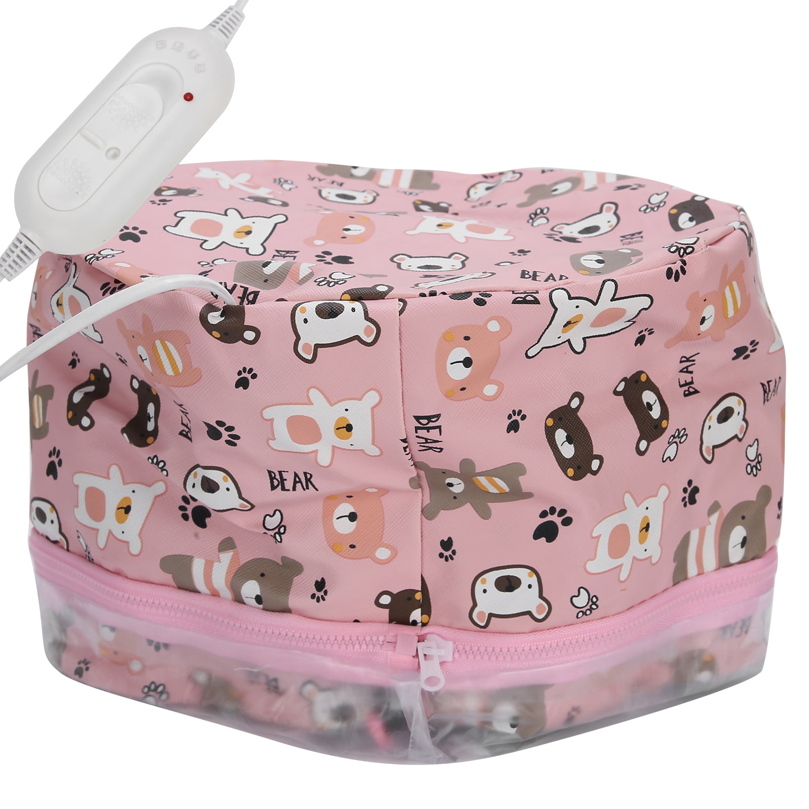 Click here for Youthink Thermal Hair  Washable Thick 3 Gear Hair... prices