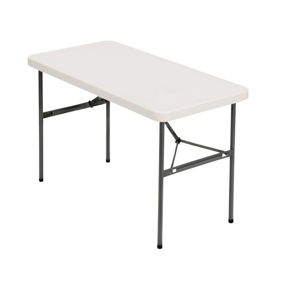 4 Foot Folding Tables in Folding Furniture - Walmart.com