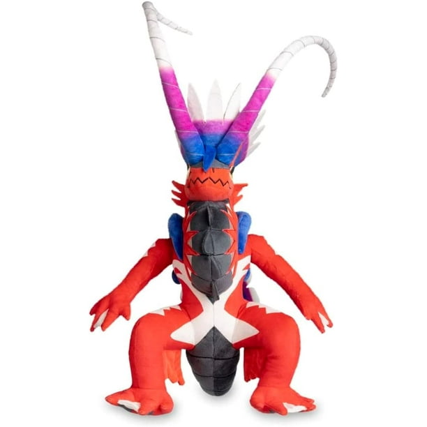 Pokemon Center: Koraidon PokÃ© Plush, 17 Â¾ Inch - Walmart.ca