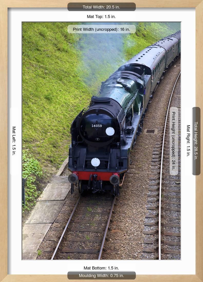 Great Steam Trains Combo
