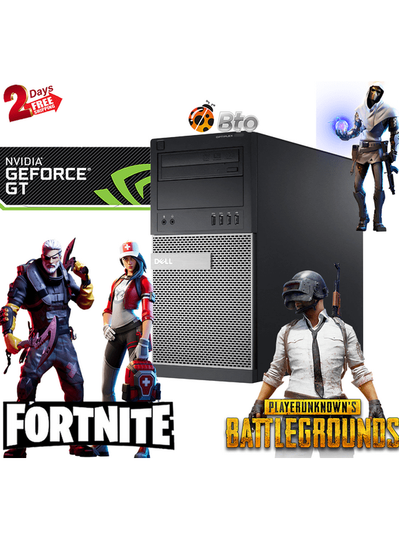 Dell Gaming Desktops in Gaming Desktops & Laptops - Walmart.com