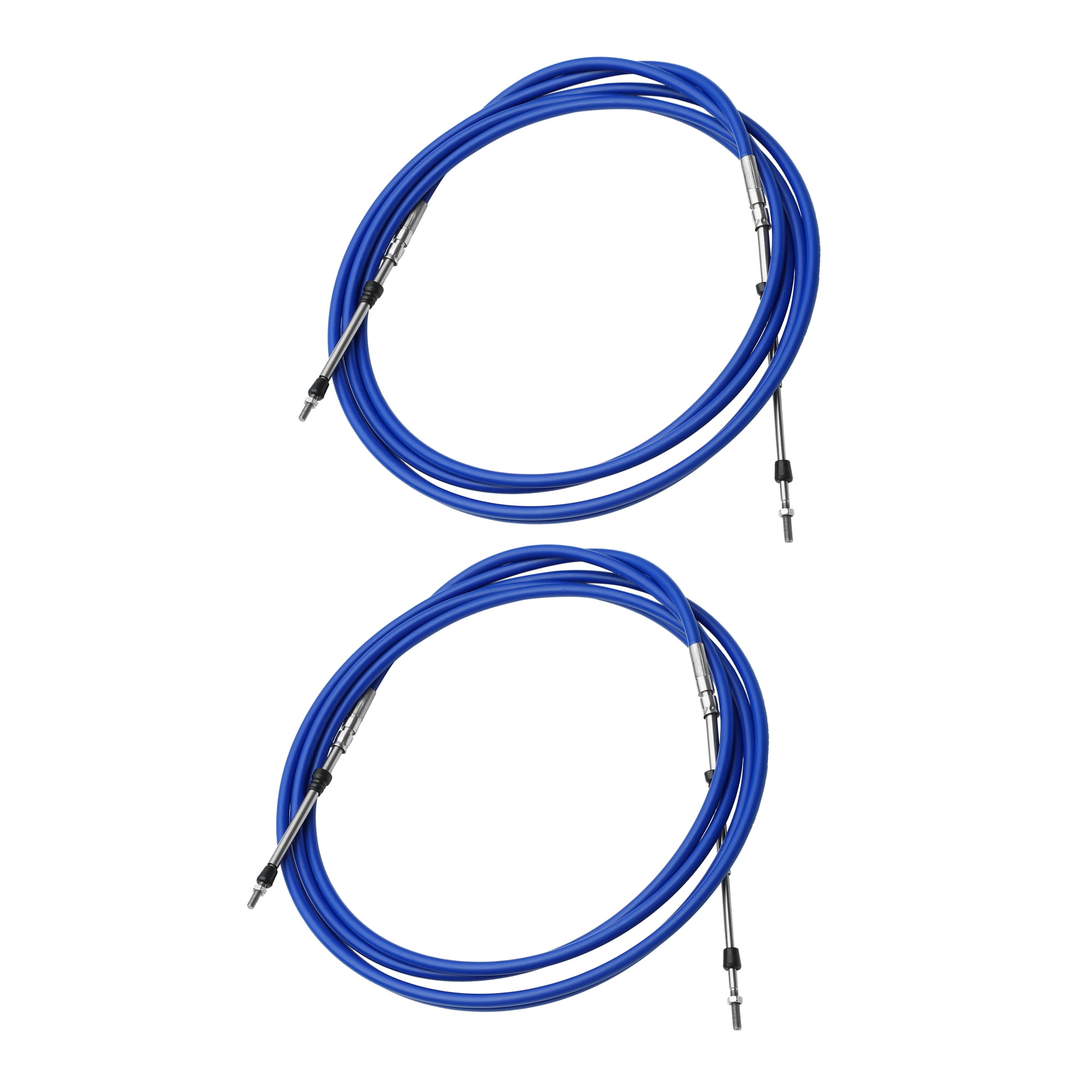 Click here for Unique Bargains 2pcs 14ft 4.3 Meter 169inch Marine... prices