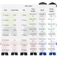 Babcutegg Kids Soccer Uniform Set – Short Sleeve Breathable Football ...