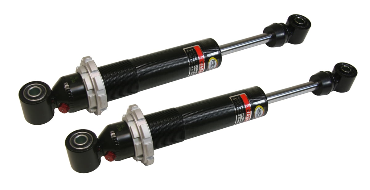 2 SPI Gas Ski Shock Absorber Polaris Replaces OEM #'s 7041284, 7041144 ...