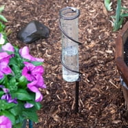 La Crosse Outdoor Large Easy Read Waterfall Rain Gauge - Walmart.com