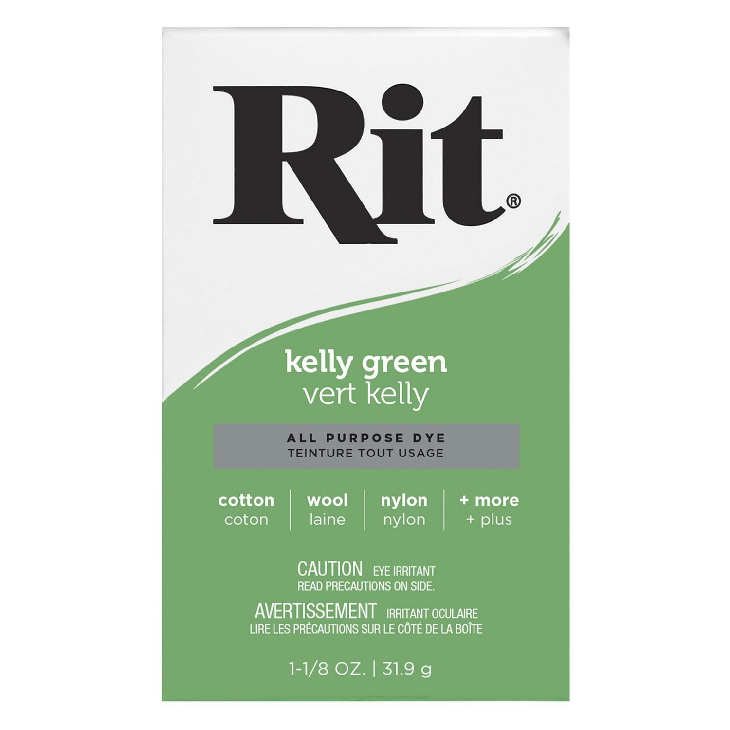 Click here for Rit All Purpose Powder Dye 31.9g (1 1/8 Oz) prices