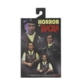 NECA Hammer Films 7" Scale Horror of Dracula 1958 Van Helsing Action ...