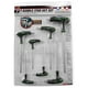 Performance Tool W1713 7pc T-handle Stardriver Set - Walmart.com