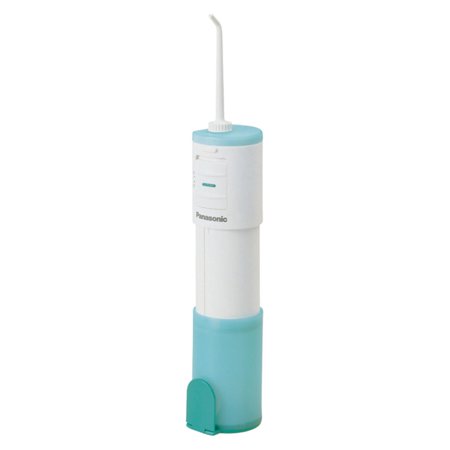 Panasonic EW-DJ10-A Portable Dental Water Flosser - Walmart.com
