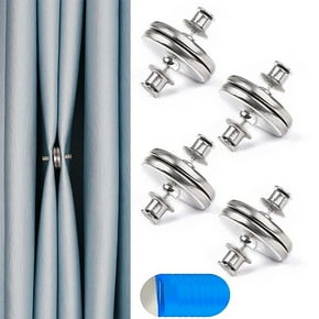 Curtain Rings & Clips | Walmart Canada