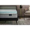 Sertapedic Thermagel 2 Cooling Memory Foam Mattress Topper - Walmart.com