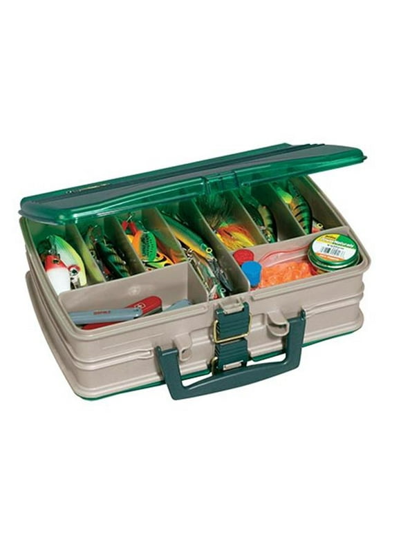Plano All Fishing Tackle Box Parts & Accessories in Fishing Tackle ...