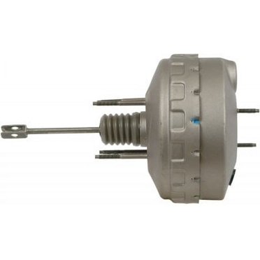 Motorcraft Power Brake Booster BRB-36 Fits select: 2005-2010 FORD F250 ...