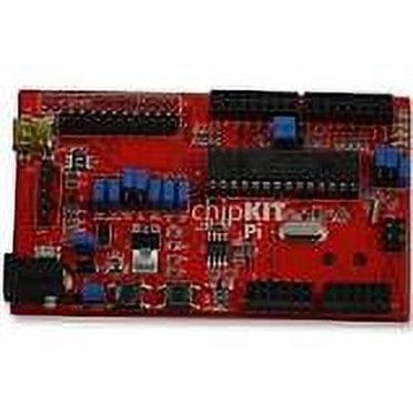 OFFICIAL RASPBERRY PI FOUNDATION 7 - Walmart.com