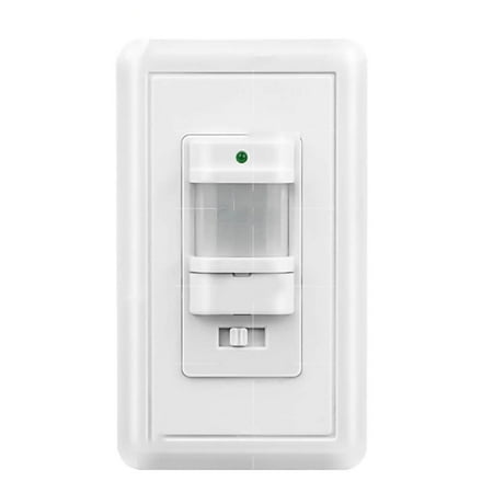Pir Motion Detector Switch Pir Motion Detecting Switch Occupancy Detect ...