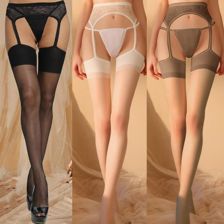 Lingerie with socks store