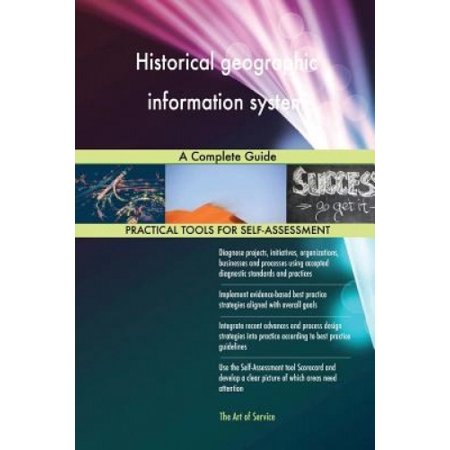 Historical Geographic Information System: A Complete Guide | Walmart Canada