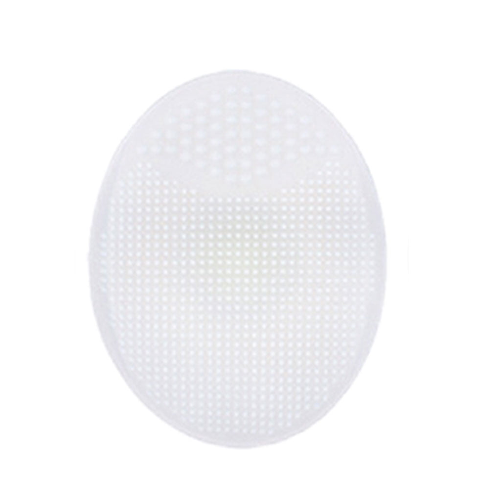 Linyer Face Scrubber Household Silicone Facial Cleaning Brush Personal ...