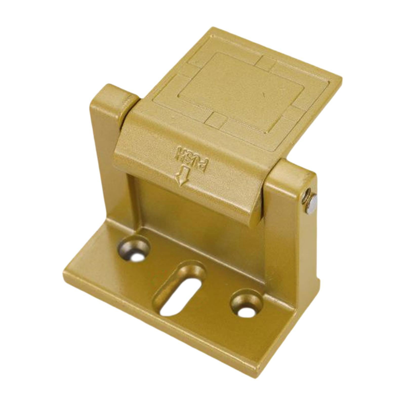 Pestillo de seguridad para puerta con candado reforzador para jaulas de ...