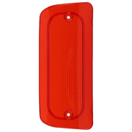 Brake Light Lens Cover,3rd Brake Light Lens Brake Light Cover Brake ...