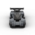 Supercar Car MOC Building Blocks,Car Model Blocks Building Sets Toys ...
