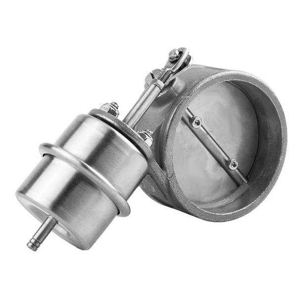 Boost Activated Exhaust Cutout,Car Exhaust Control Valve ...