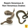 Victor Snake-A-Way Snake Repelling Granules, Multiple Sizes - Walmart.com