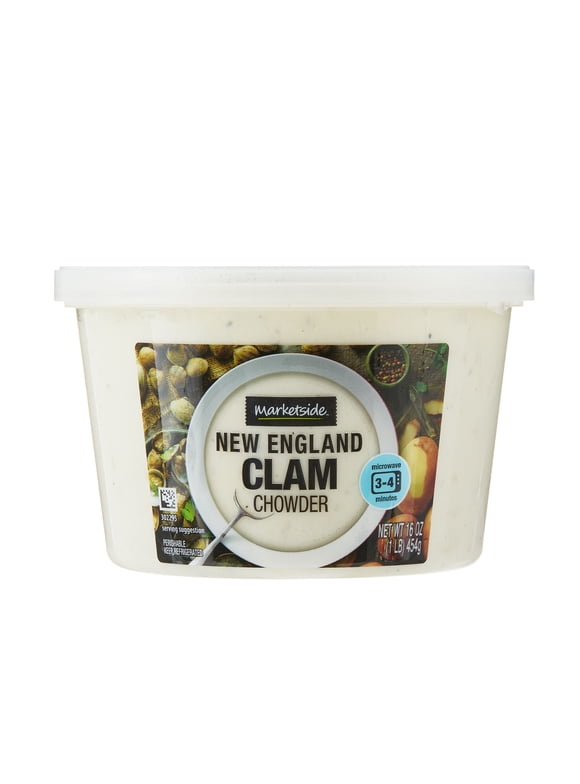 Soups in Fresh Prepared Soups & Salads - Walmart.com