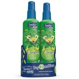 Suave Kids Double Dutch Apple Detangling Spray, 10.5 fl oz, 2 count ...