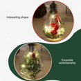 Sunjoy Tech Luminous Christmas Tree Night Light - Walmart.com