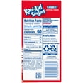 Kool-Aid Singles Sugar-Sweetened Cherry Artificially Flavored Powdered ...