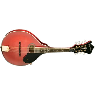 Epiphone MM-30S "A-Style" Mandolin - Walmart.com