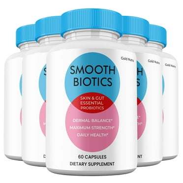 Prime Biome Capsules, Prime Biome Supplement for Healthy Skin and Gut ...