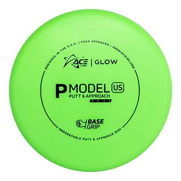 Innova XT Nova Putter Golf Disc [Colors may vary] - Walmart.com