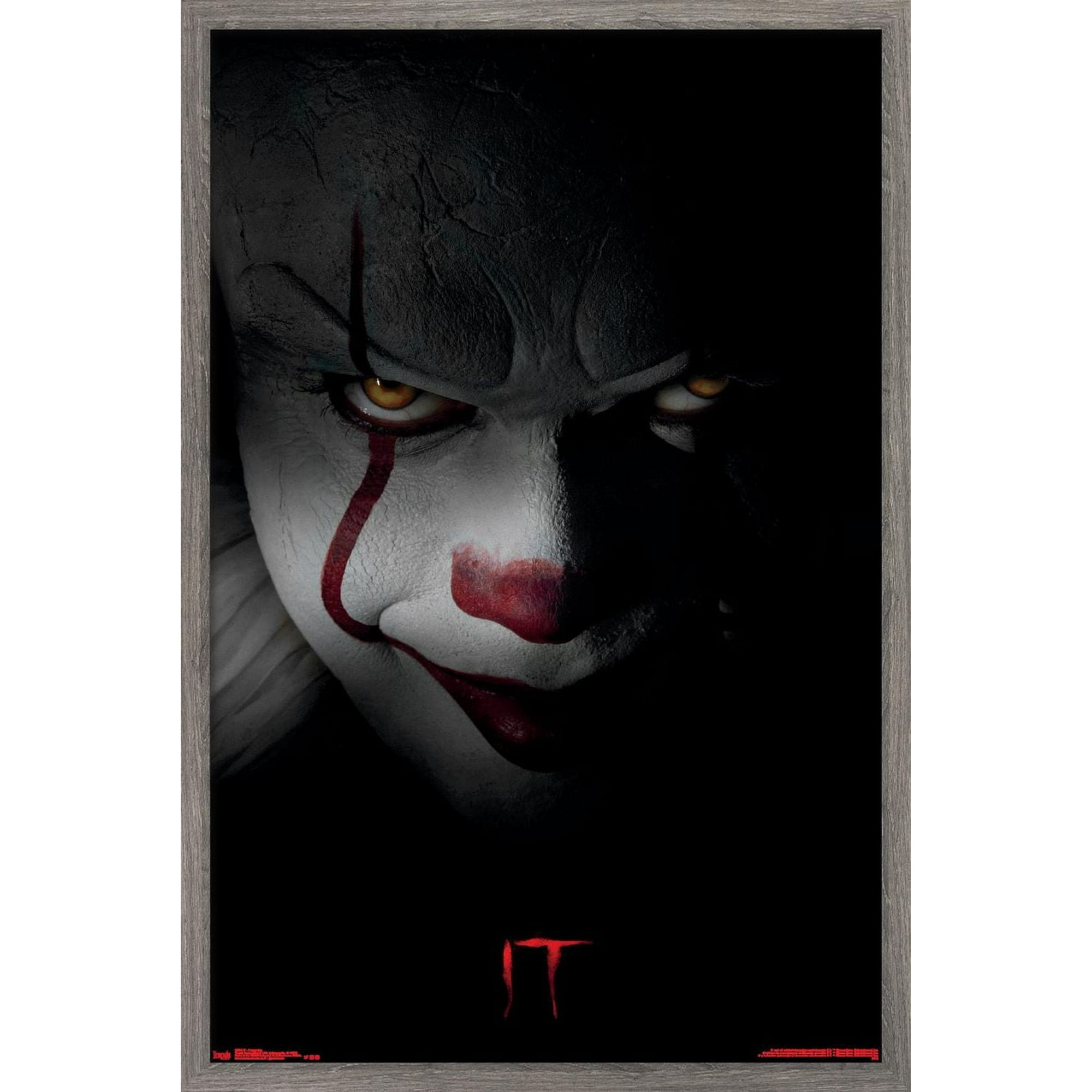 Click here for Trends International It - Pennywise Wall Poster  2... prices
