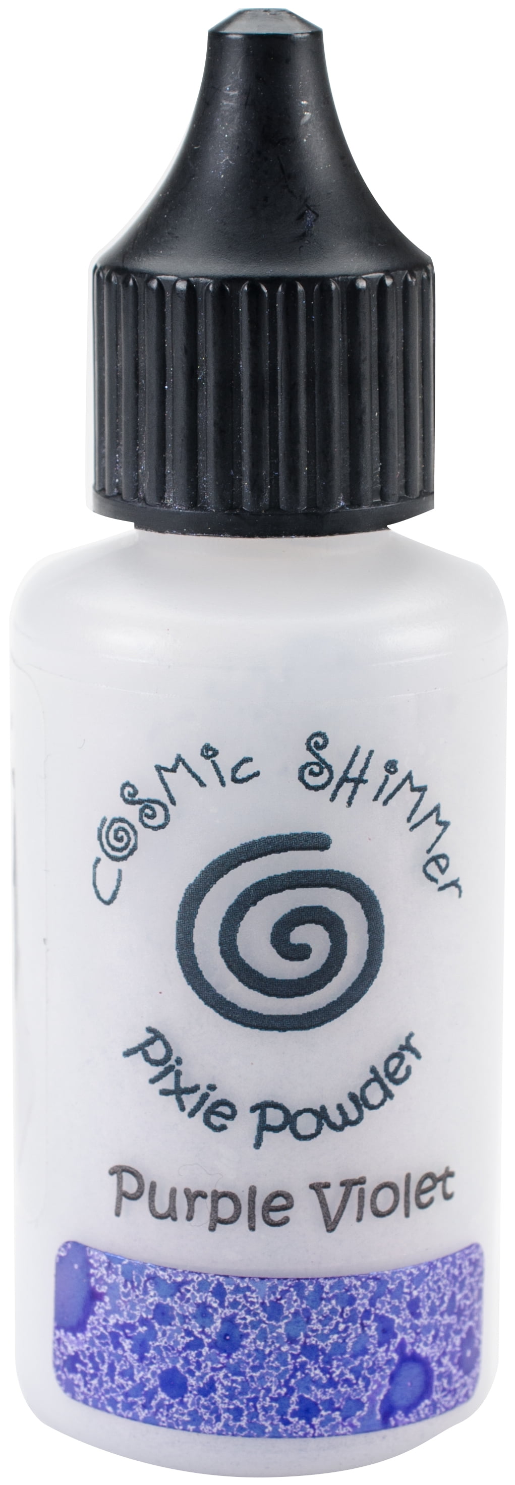 Cosmic Shimmer Pixie Powder 30ml-Purple Violet - Walmart.com - Walmart.com