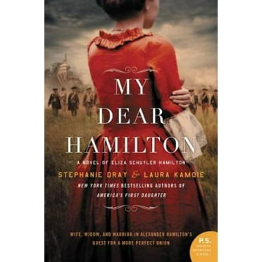 Eliza: The Story of Elizabeth Schuyler Hamilton (Hardcover) - Walmart.com