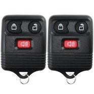 Python Car Security 3105p Python 3105p 1-way Security System - Walmart.com
