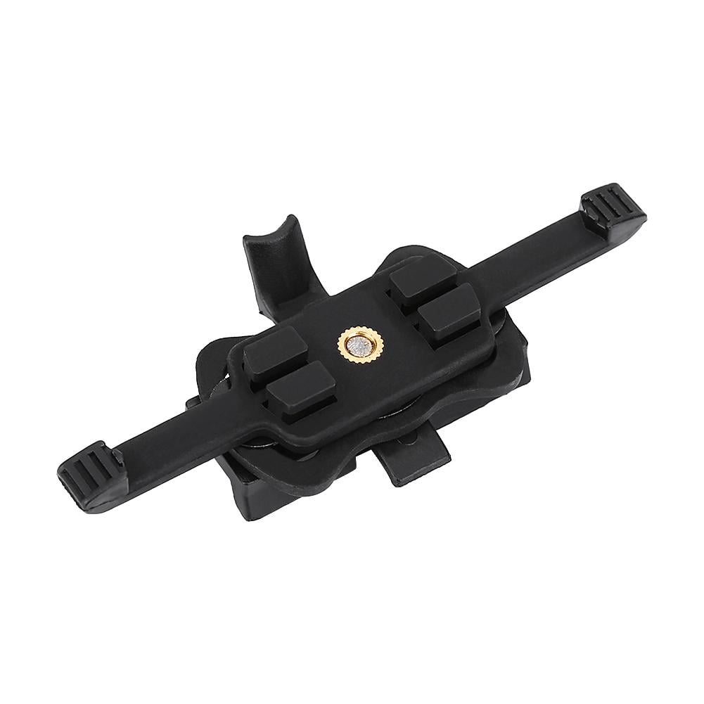 Spptty Helmet Rail Adapter, Adapter for Fast Helmet,Cameras Quick ...