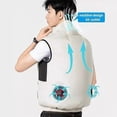 Noraui 2026 Storm Fan Jacket,Burtle Fan Jacket,360 Cooling Vest for Men ...