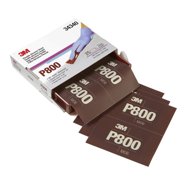 3M 515 - Green Corps Hookit 751U 6" 40 Grit Ceramic Hook-and-Loop ...